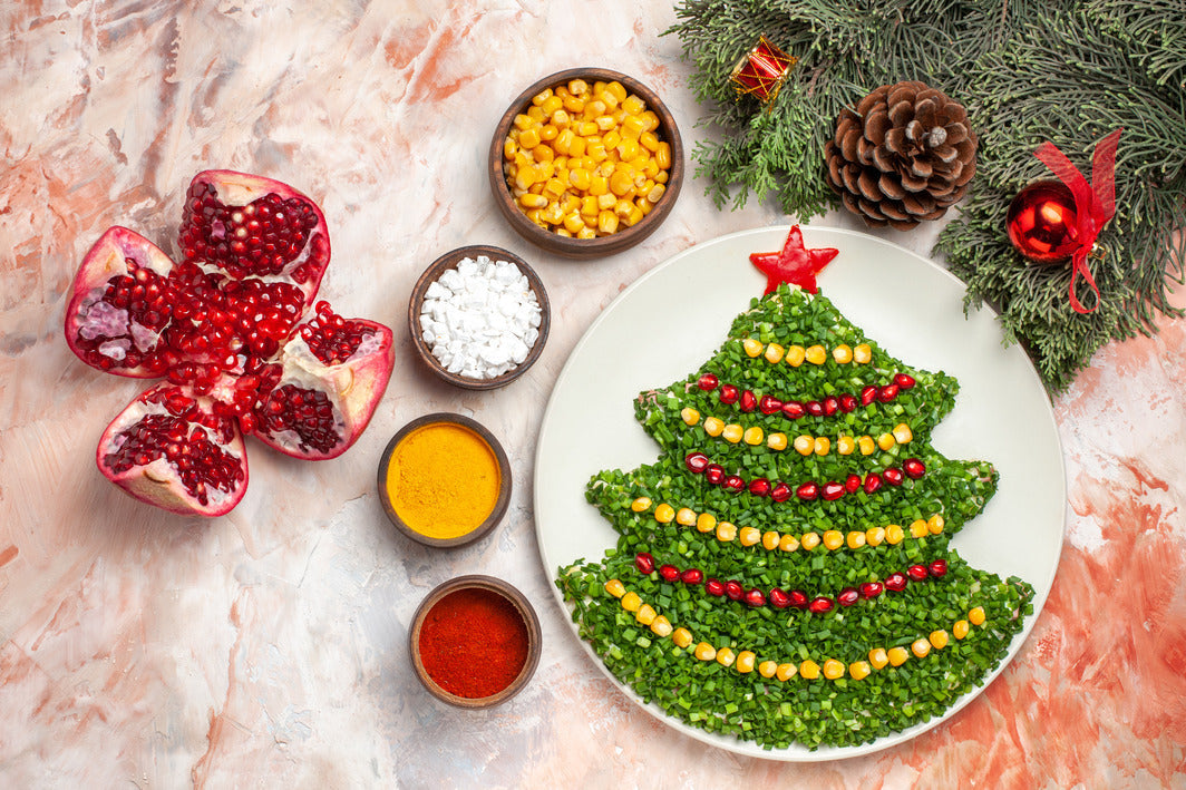 Staying Healthy During Christmas: Tips for a Fit and Festive Holiday ...